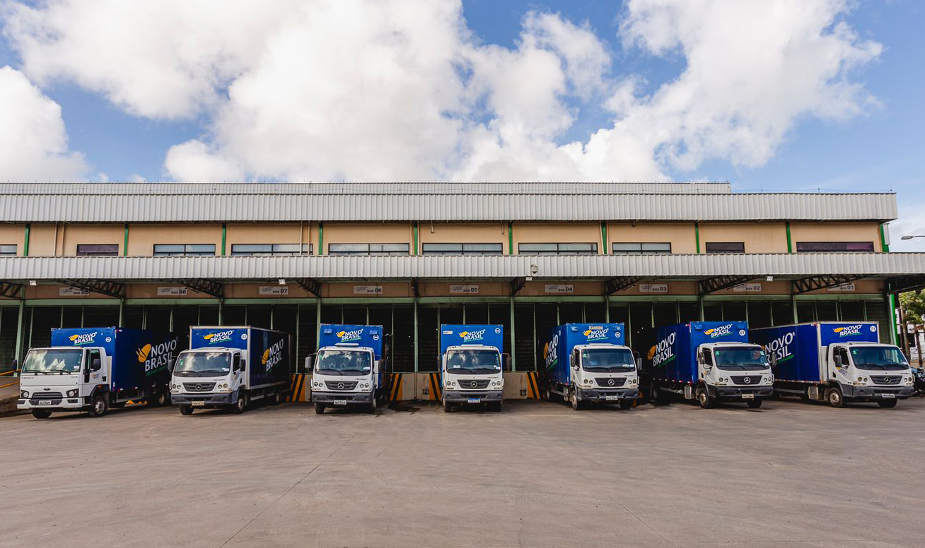 Distribuidora em Alagoas? Conheça agora a Distribuidora Novo Brasil ...