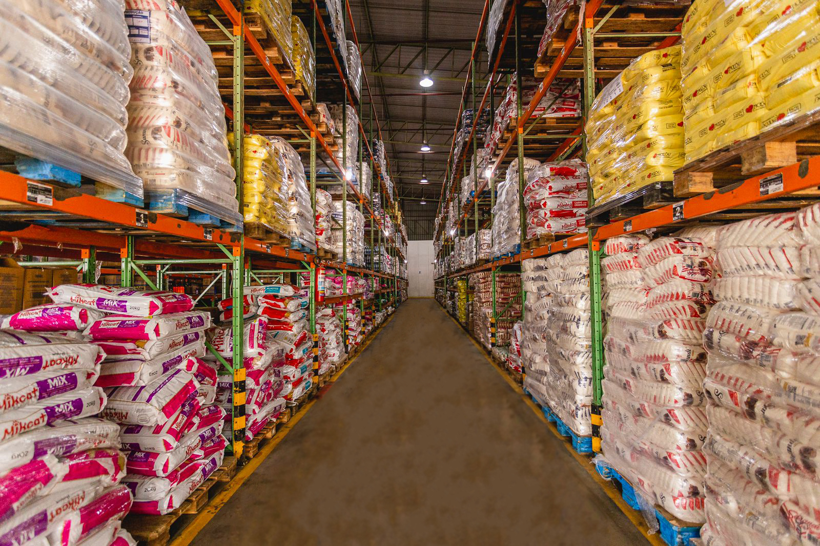 Distribuidora em Alagoas? Conheça agora a Distribuidora Novo Brasil ...